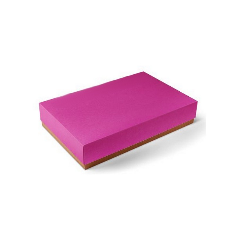 Boite cadeau en carton pour emballer emporte-pièces et biscuits